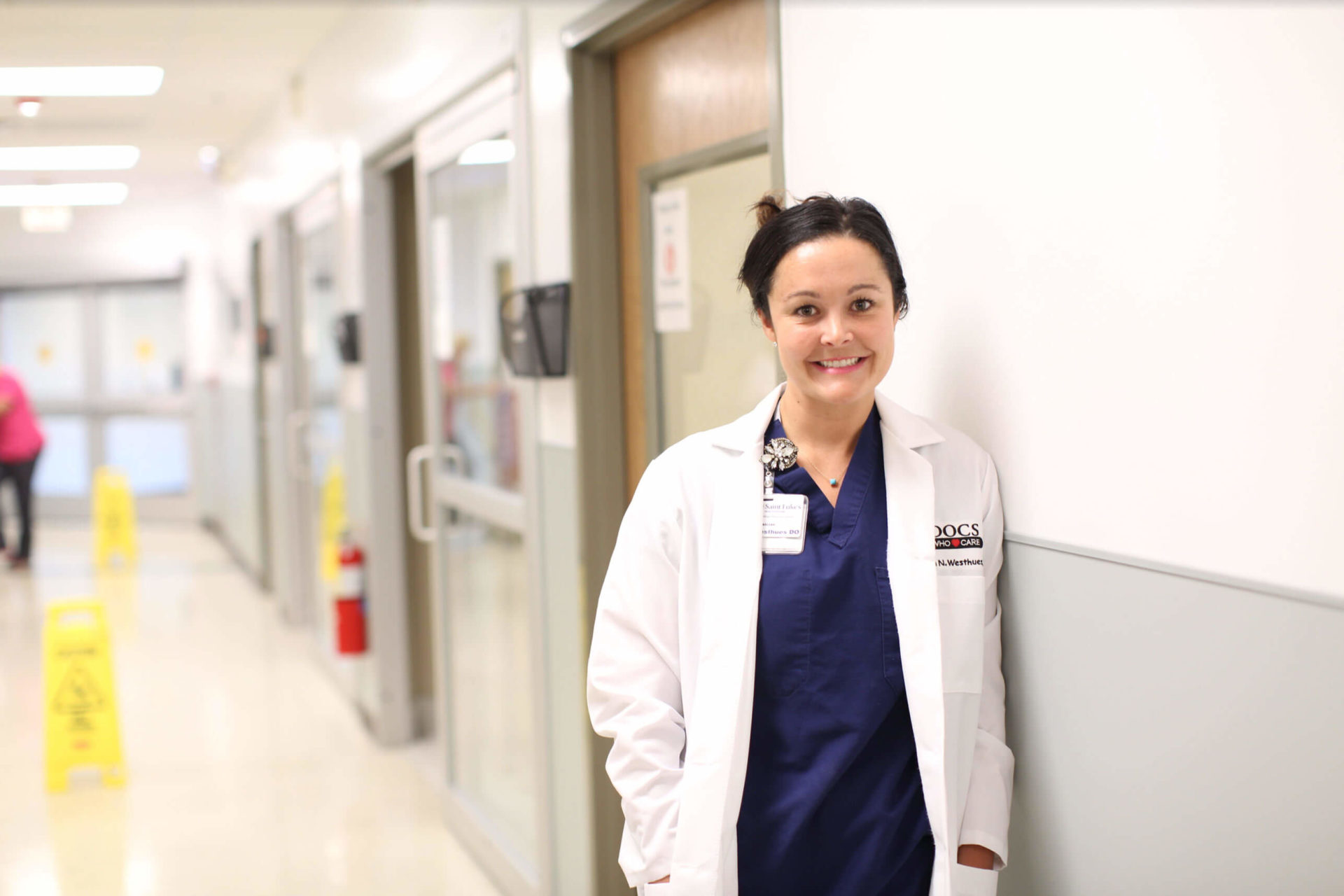 Physicians | Healthcare Staffing Partner for Rural Areas | Docs Who Care